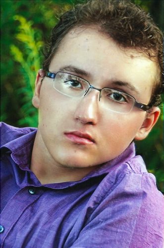 Owen Johnson | News, Sports, Jobs - Daily Press